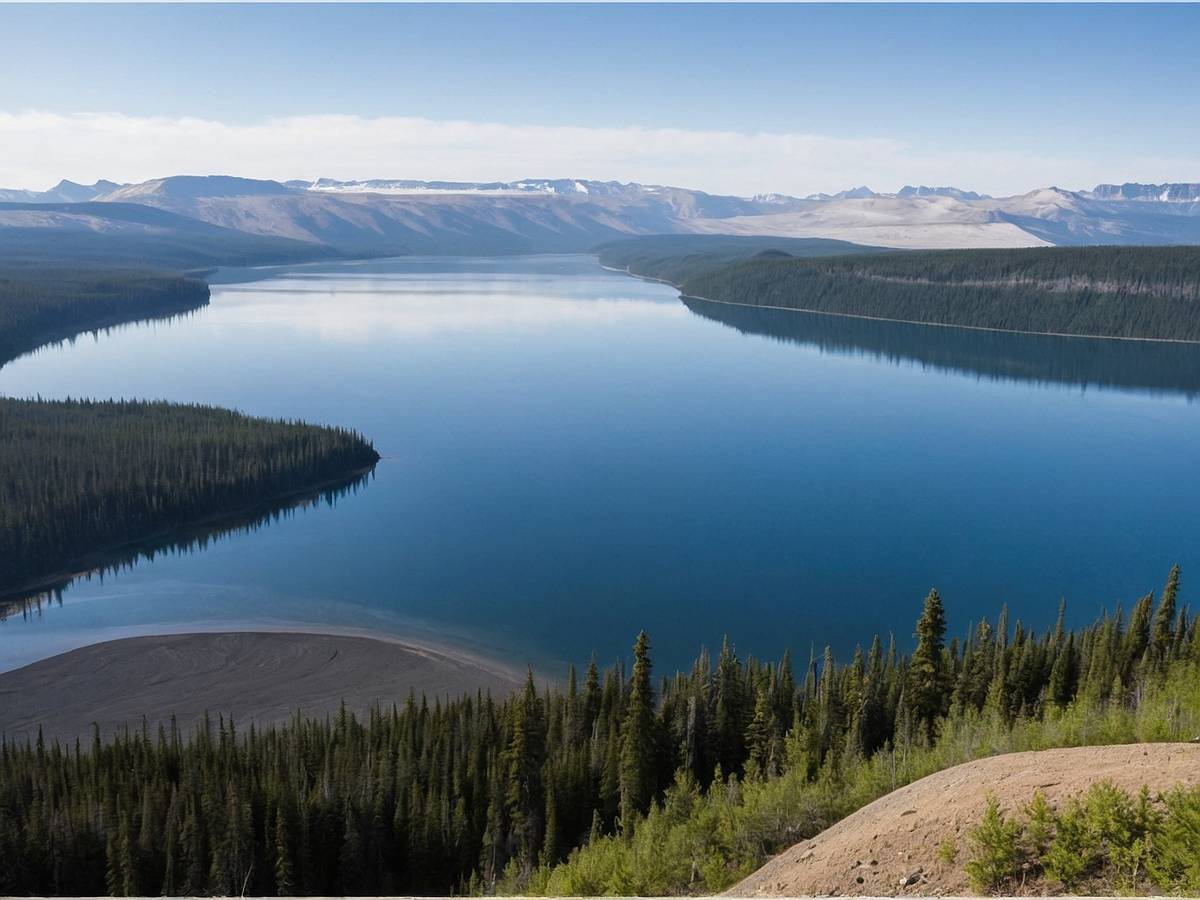 Canadian Natural Resources anticipates higher 2025 production levels