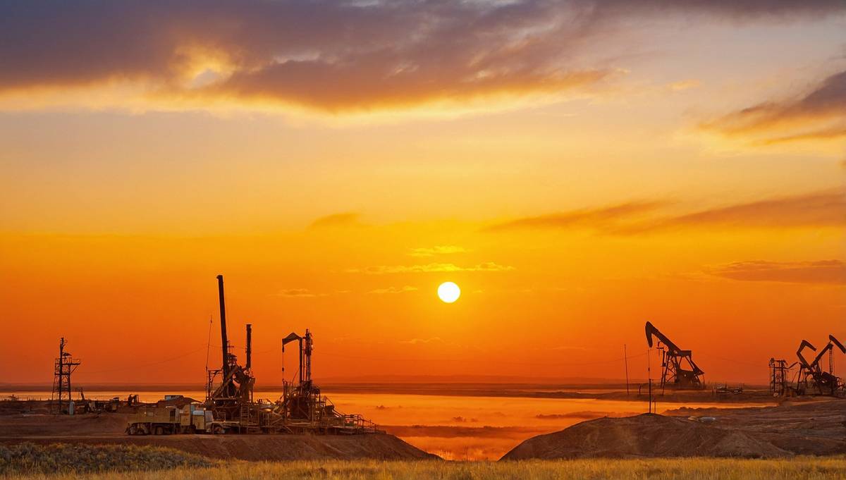 Infinity Natural Resources, backed by Pearl Energy, raises $265 mln ...