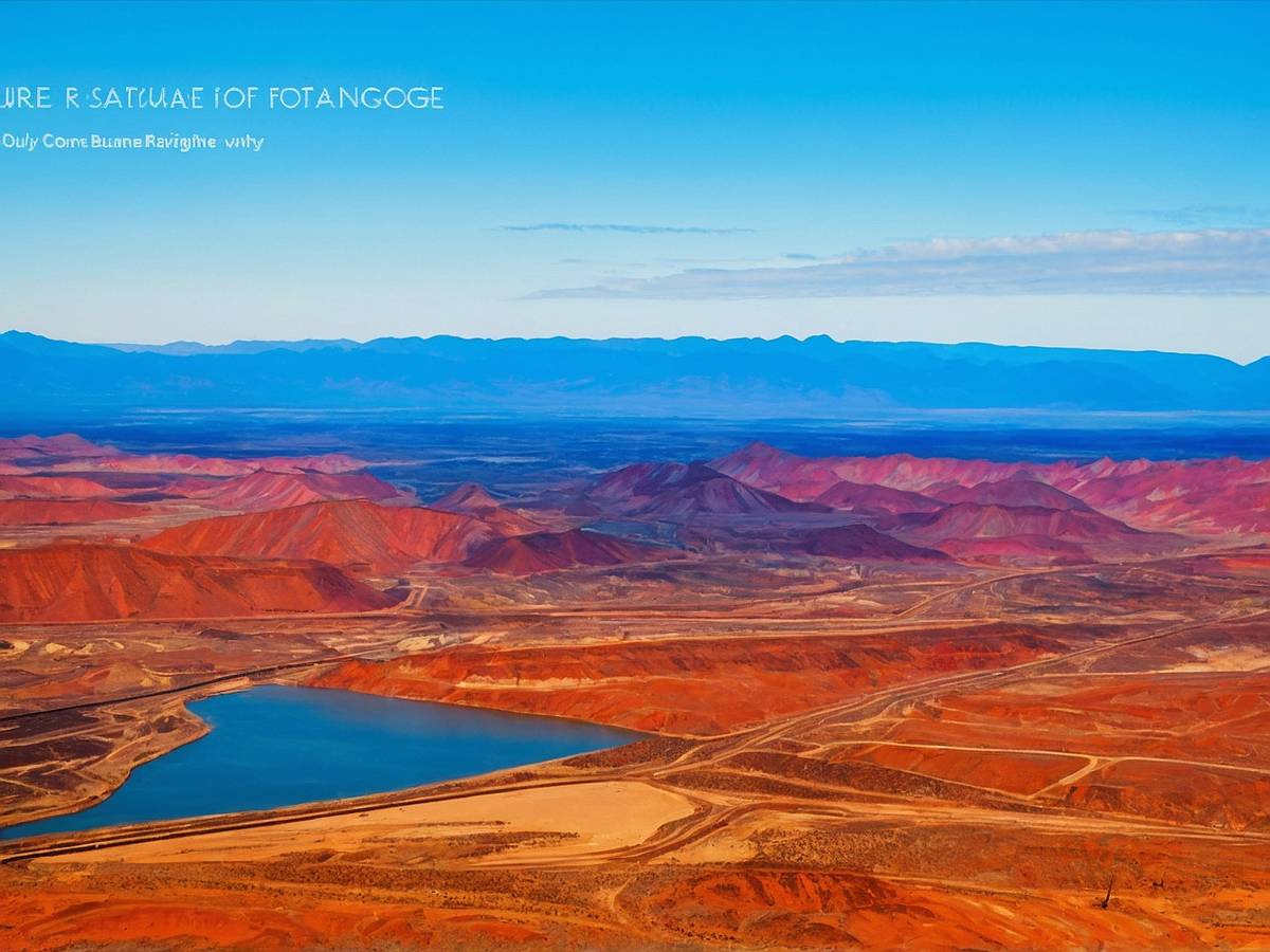 Iron ore range-bound amidst Chinese stimulus, damaging need