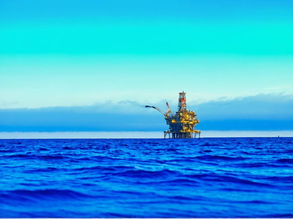 Shell begins production at Whale in US Gulf of Mexico