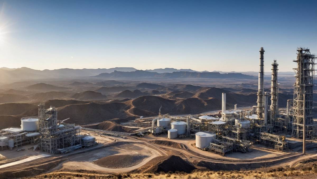 Anglo Platinum set to see profits almost halve due to weak prices and ...