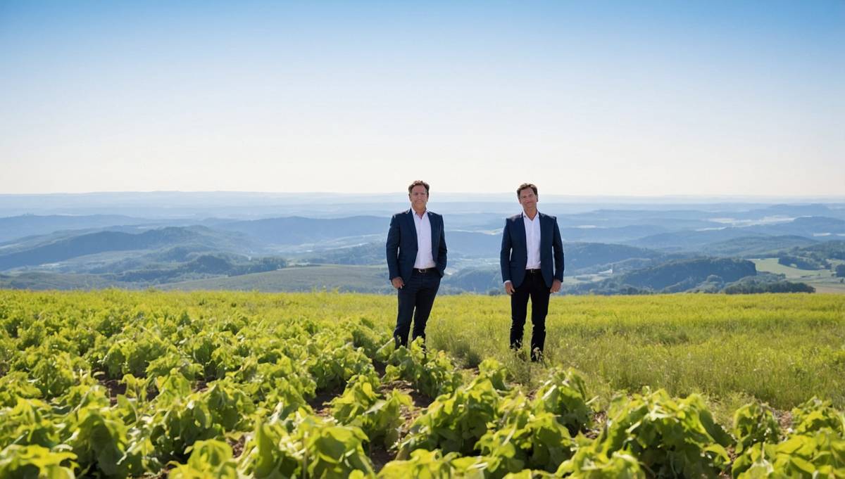 Climate-focused venture capital firm Junction Growth Investors raises ...