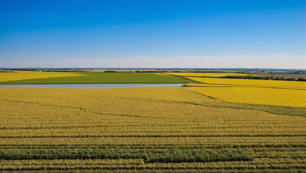 Draft shows EU's plans to simplify rules for farm subsidies worth ...