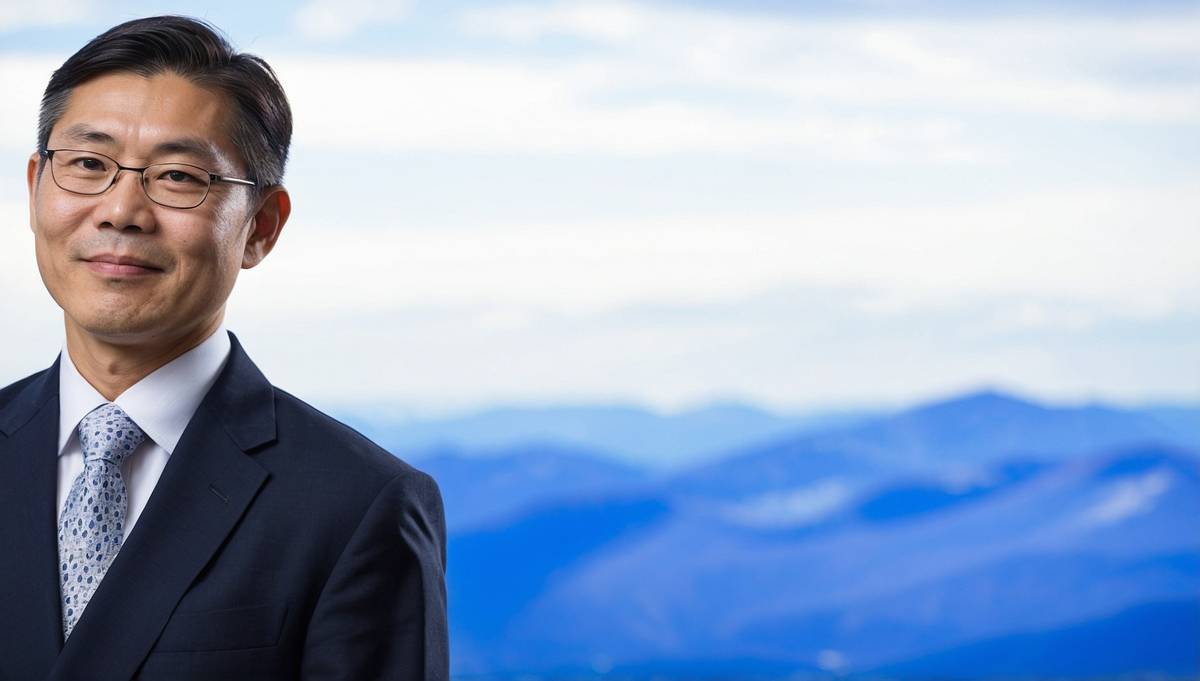 Mitsui hires a former DRW Investments executive as the head of precious ...