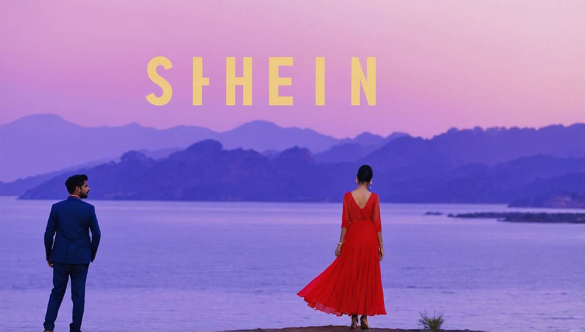 Shein returns to India with Reliance after 2020 ban