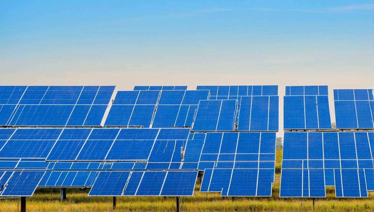 US tariffs solar panels imported from Southeast Asian countries (Nov 29 ...