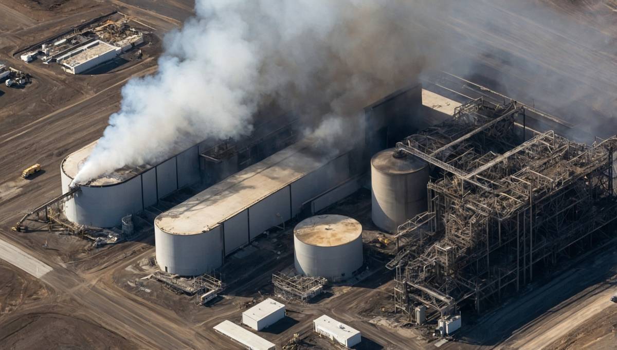 Edison Intl CEO: Next inspections of Eaton Fire are expected to take ...