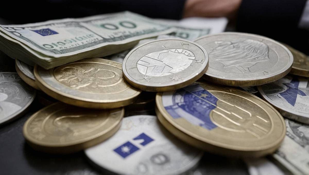 Euro up as stocks rise after Trump delays some auto tariffs