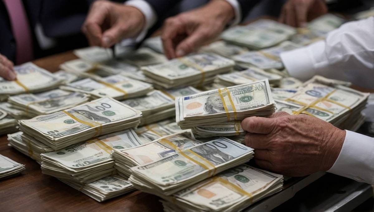 Euro up as stocks rise after Trump delays some auto tariffs