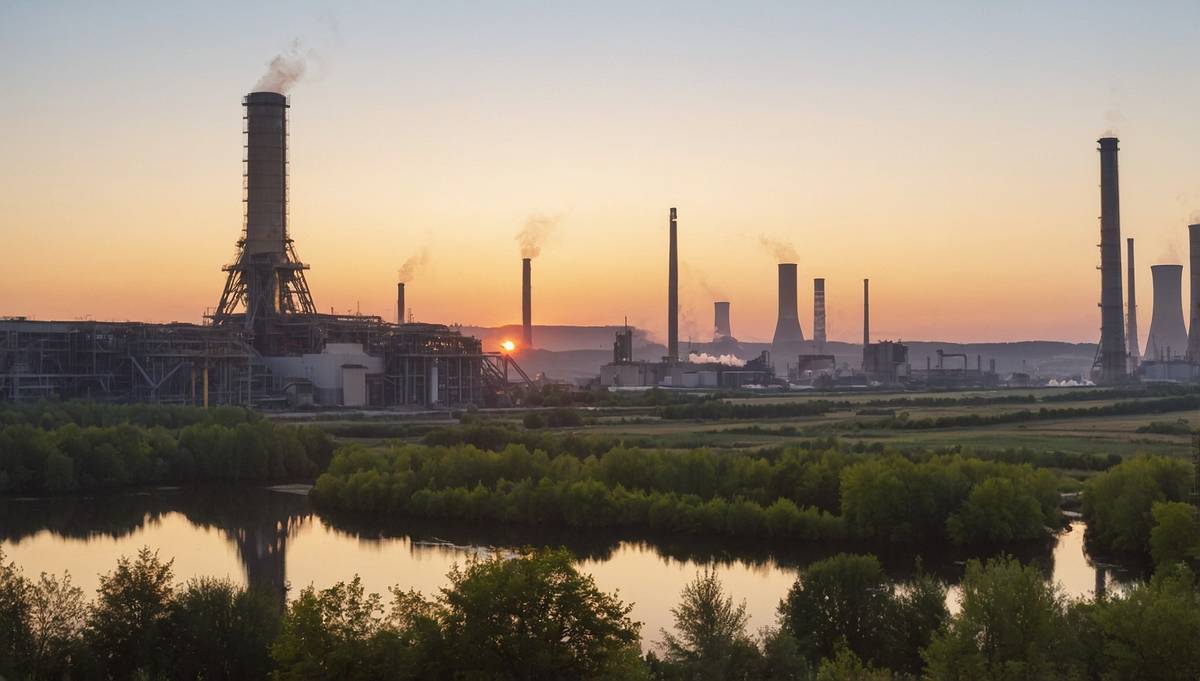 French industry to be impacted by EDF's new strategy