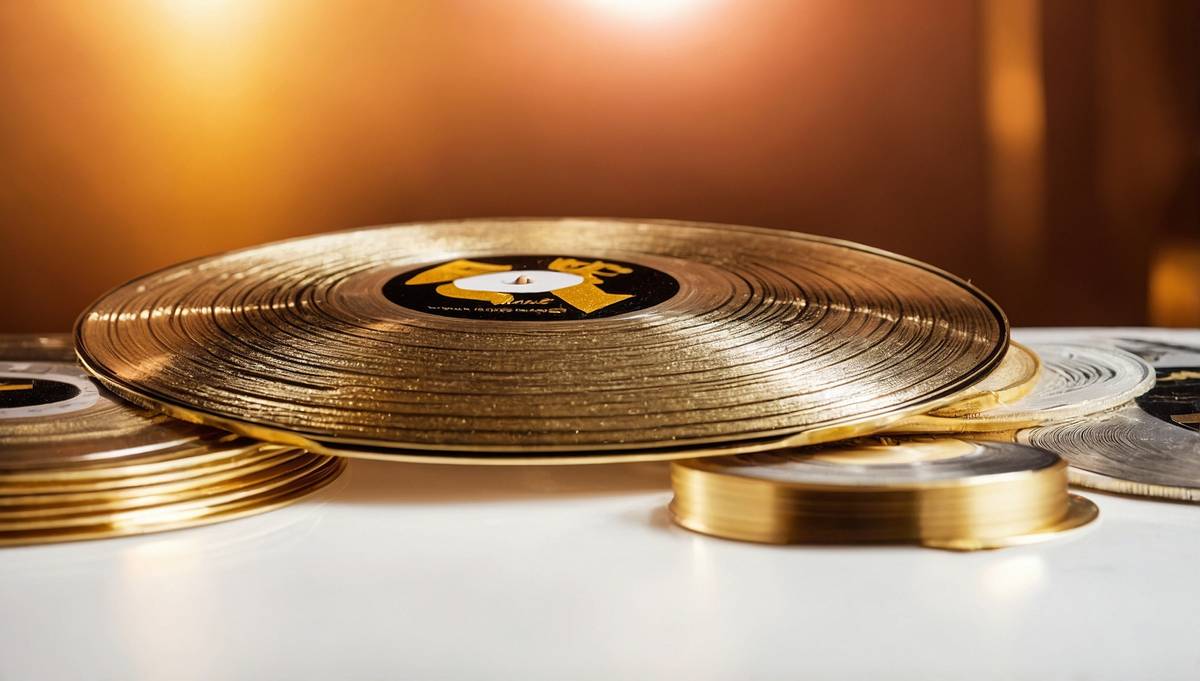 Gold records record high of $3,100/oz and is on track for the best ...
