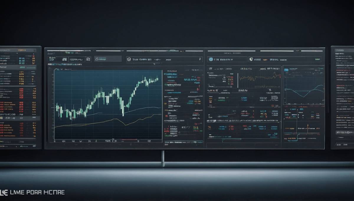 LME Updates Trading Rules Ahead of Platform Launch on March 24