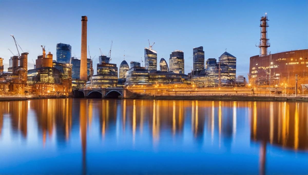 London copper falls to two-week lows on trade war fears