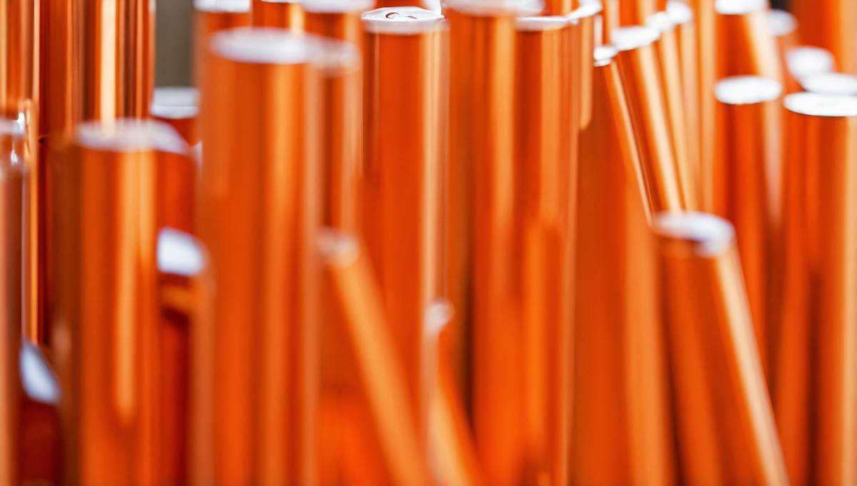 London Copper prices fall as US tariffs weigh