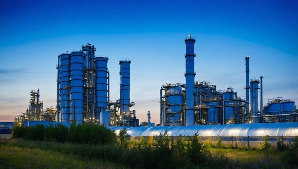 Panel: More European oil refineries will close or convert in the next ...