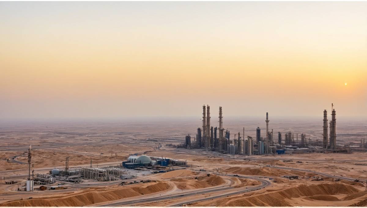 PMI data shows that Saudi Arabia's private non-oil sector grew strongly ...