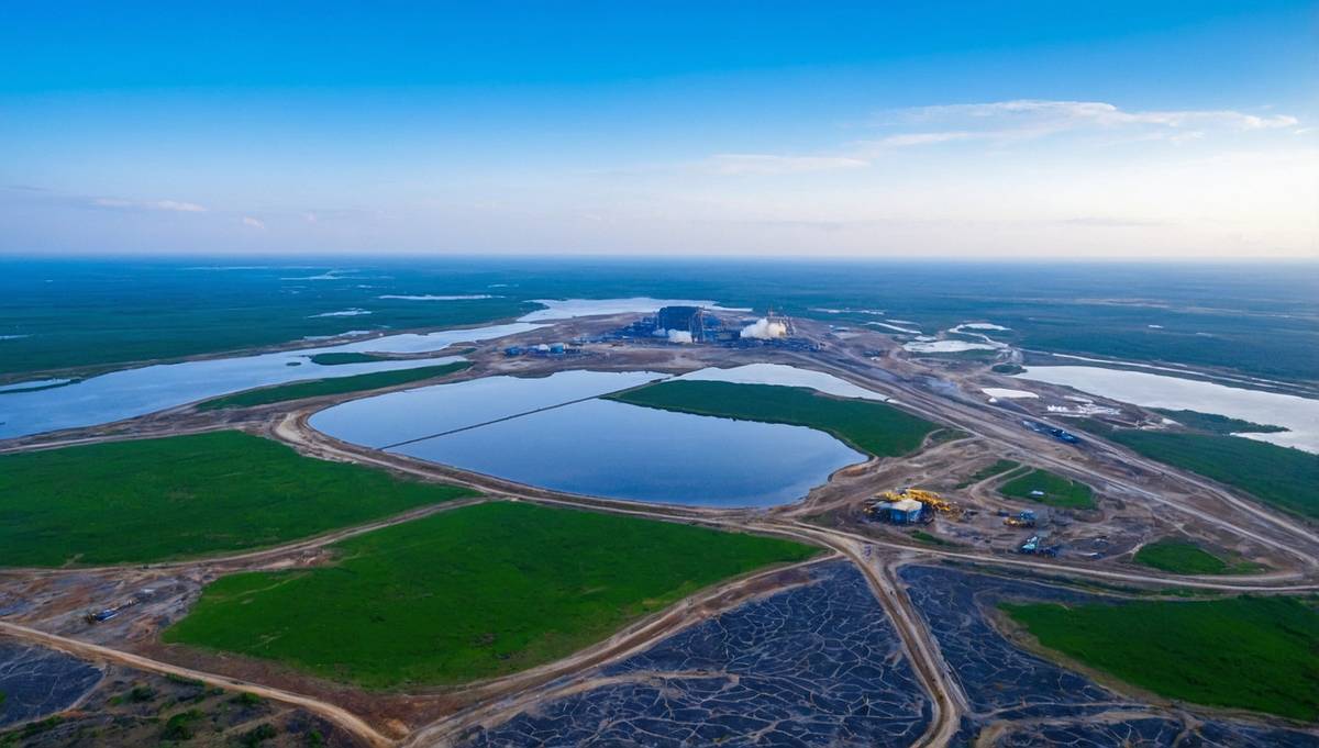 Seplat, Nigeria's Seplat, plans to spend up to $320 Million on new ...