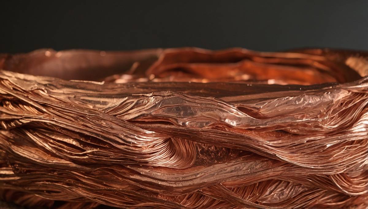 US copper prices surge on concerns over tariffs, and premiums against ...