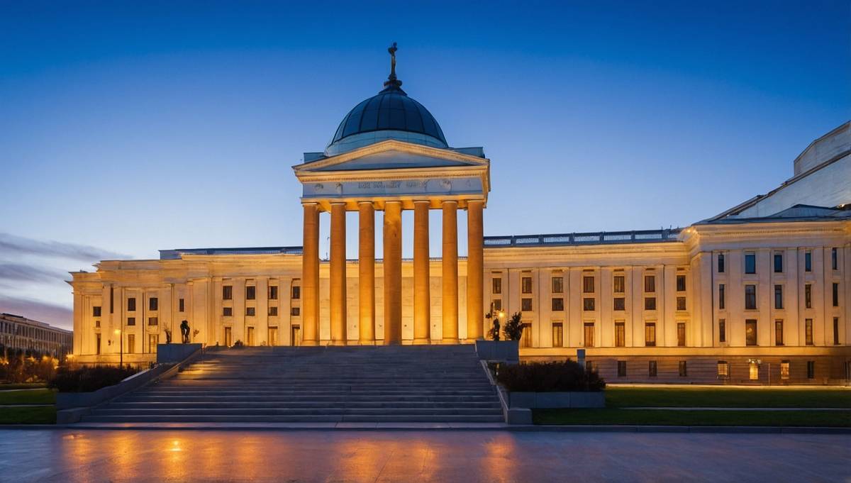 US Treasury confirms that the Russian Energy Financing License has expired