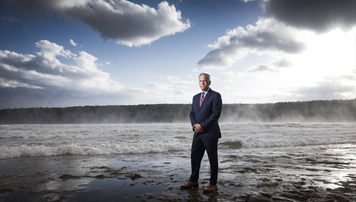 U.S. weather forecaster expects neutral weather to persist through the ...