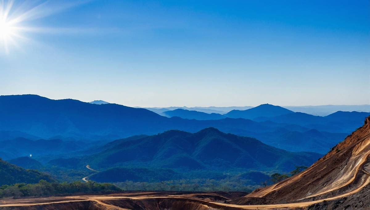 Brazilian miner Vale posts 17% drop in Q1 net profit