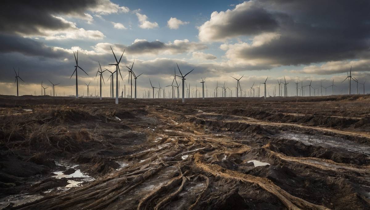 Climate non-profits prepare for a fight with Trump on tax status