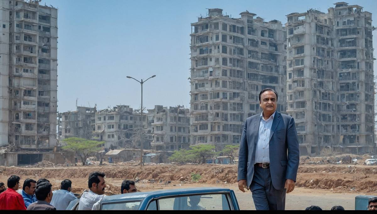 Reliance Results and foreign inflows boost sentiment