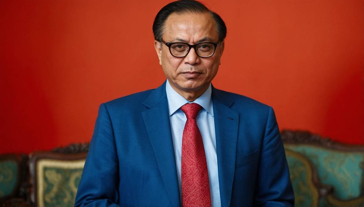 Finance Minister: Pakistan wants an extra 10 billion yuan for China's ...