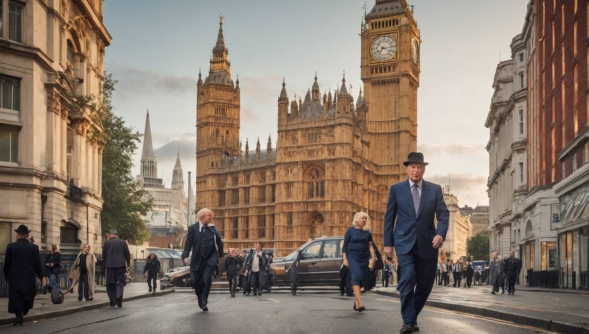 London copper reaches a two-week high, as the dollar falls