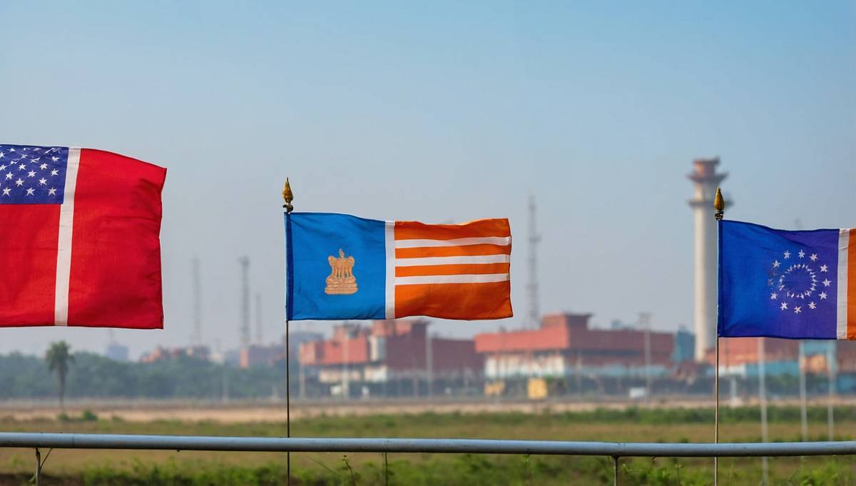 Official: India will pursue trade liberalisation with US