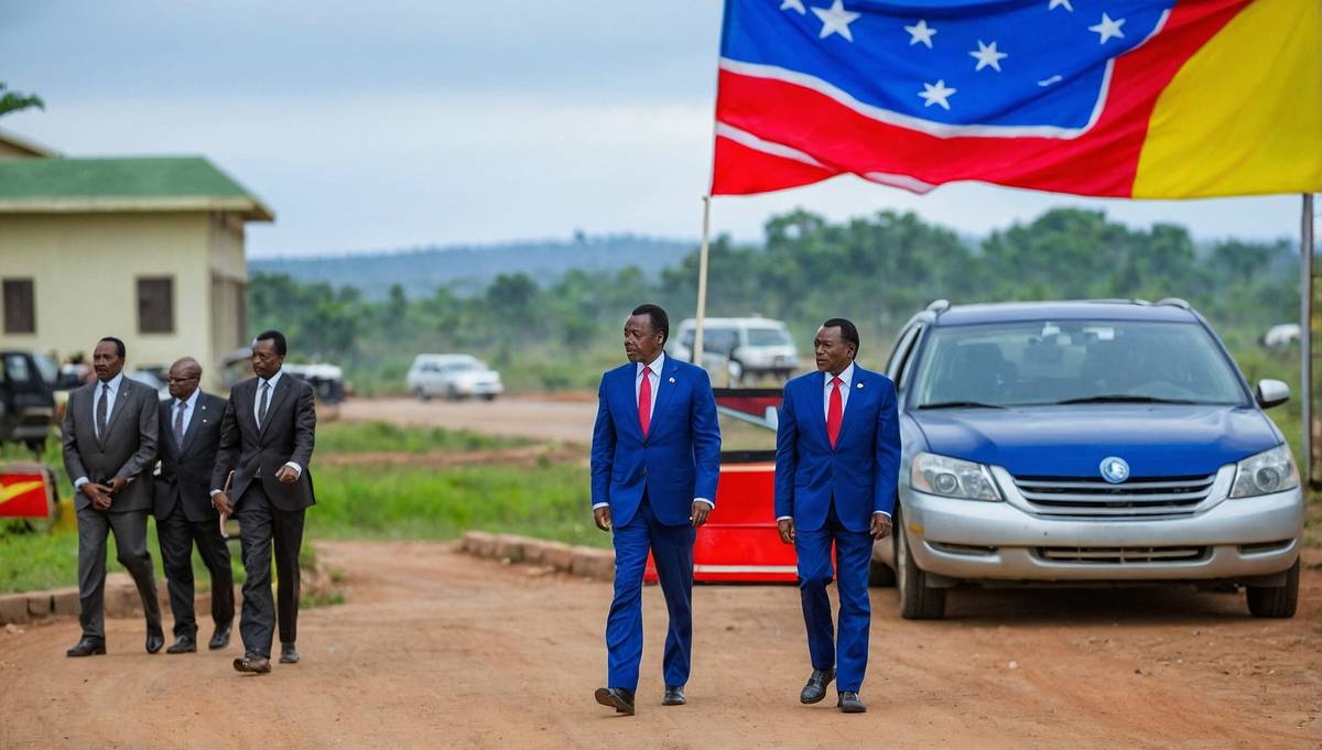 Sources say that Congo and Rwanda will sign an agreement in the US on a peace path amid talks ...