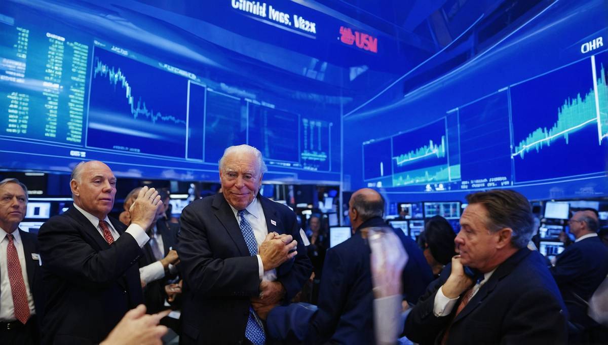 Stocks rise with tech shares, dollar falls after recent gains