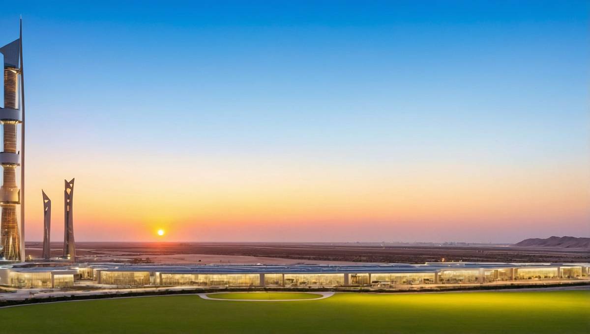 ADNOC: UAE and US will invest $440 billion on energy sector by 2035