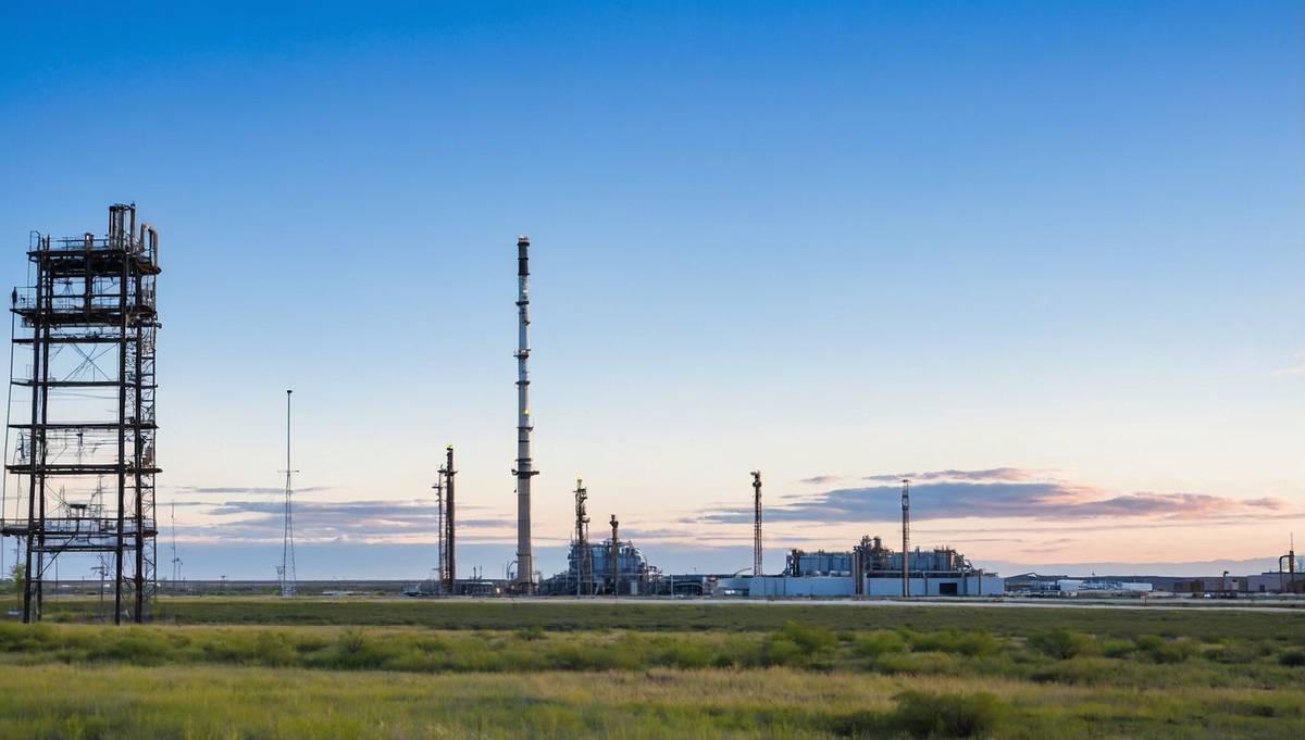 Blackstone's $11.5 billion TXNM Energy investment is a bet on the ...