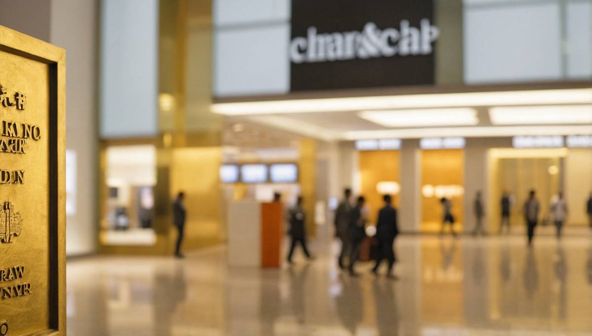 S&P says that India's new gold lending rules will reshape the business ...