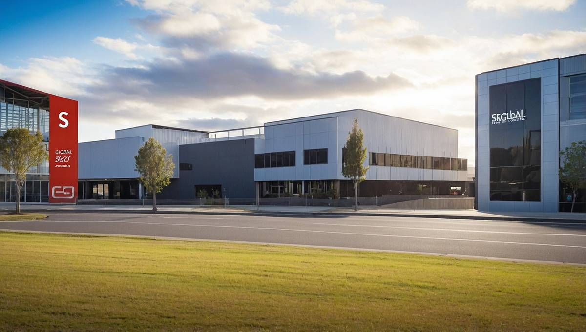 SRG Global wins contracts in Australia and New Zealand worth $551,7 million