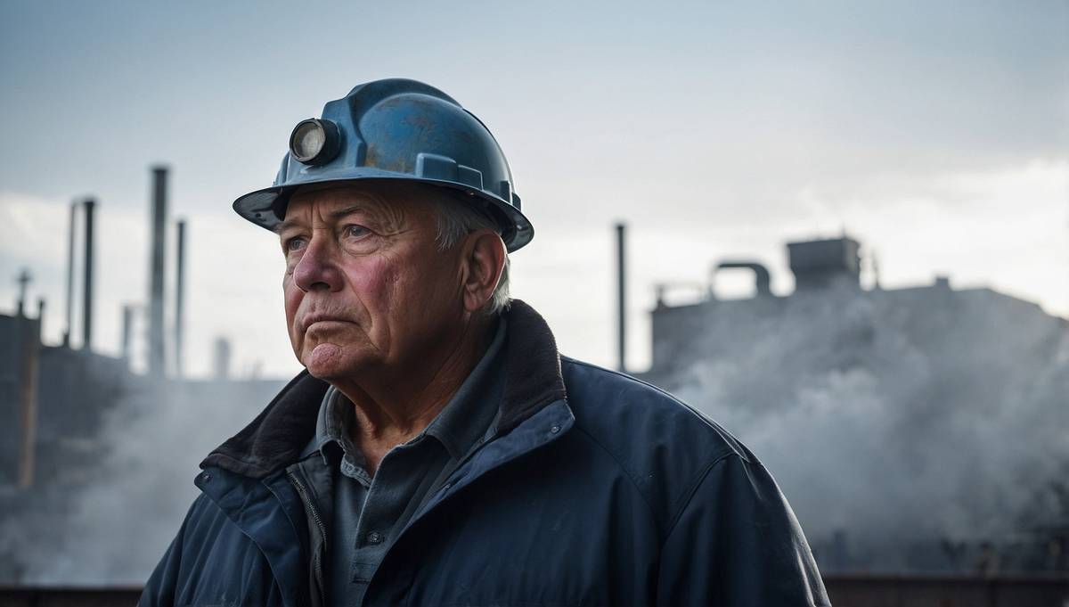 Ternium, a steelmaker, wants a stronger USMCA in the face of tariffs