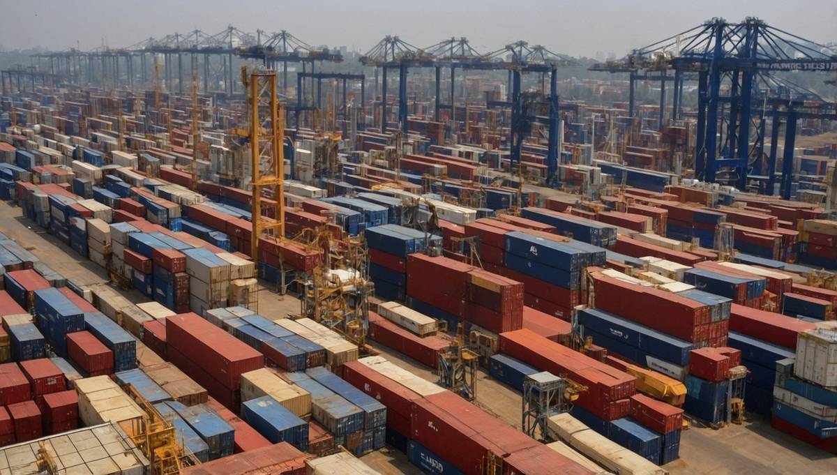 India's Reliance drops as key segments disappoint