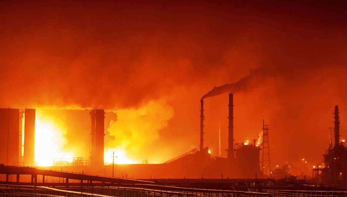 Japan's crude steel production falls for the third consecutive month in ...