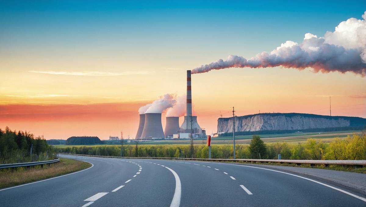 Nuclear factors and demand in Germany are on the rise