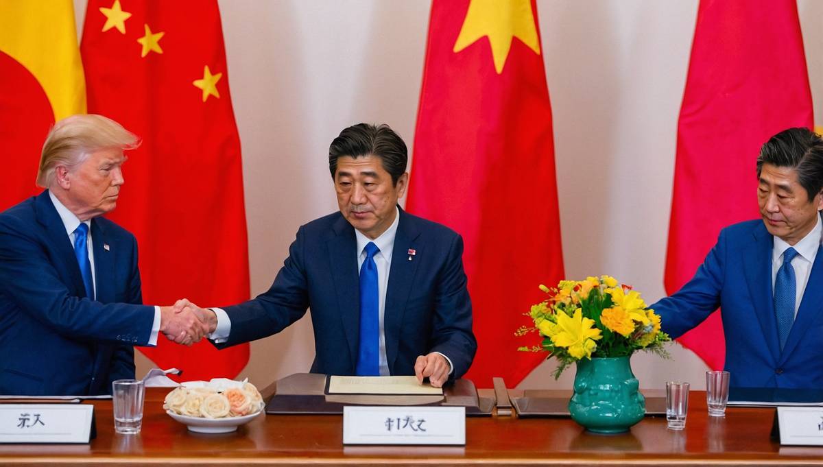 The US-Japan Tariff Deal: Key Facts