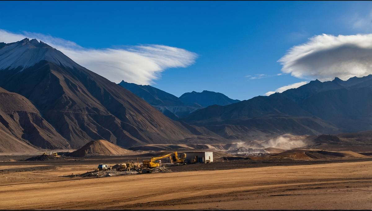 Chile regulator sets bar for restarting zones closed by Codelco mine ...