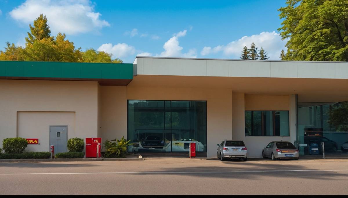 Swiss bank Safra Sarasin fined 3 million francs for 'Car Washing' probe