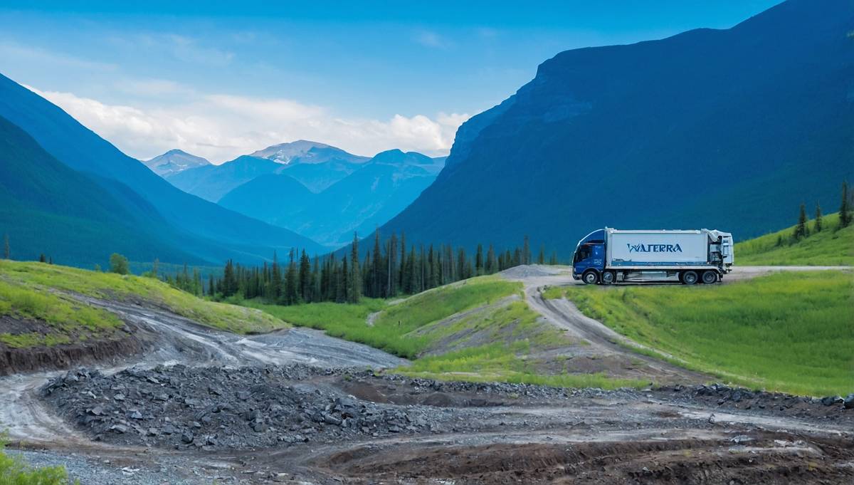 Valterra Platinum plans underground mining to begin in 2026