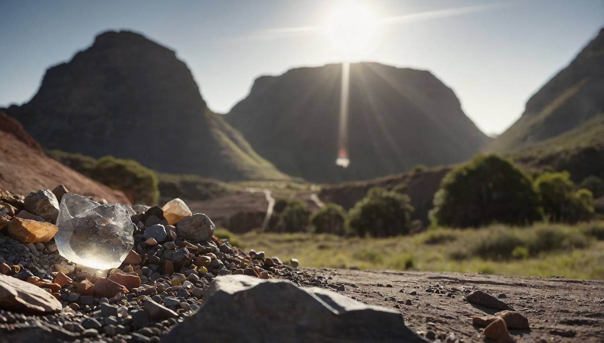 Russell's mining wish list is dominated by decarbonisation, critical ...