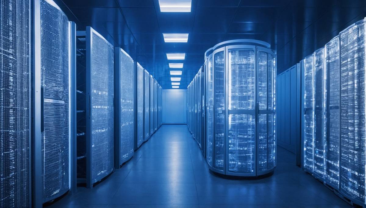 UK data center spend will soar to PS10billion a year, Barbour ABI