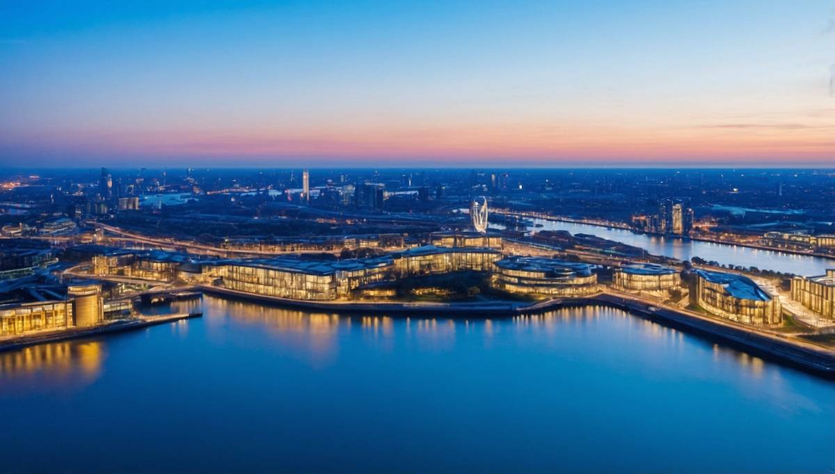 Arada, a UAE-based real estate developer, has acquired 80% of the ...