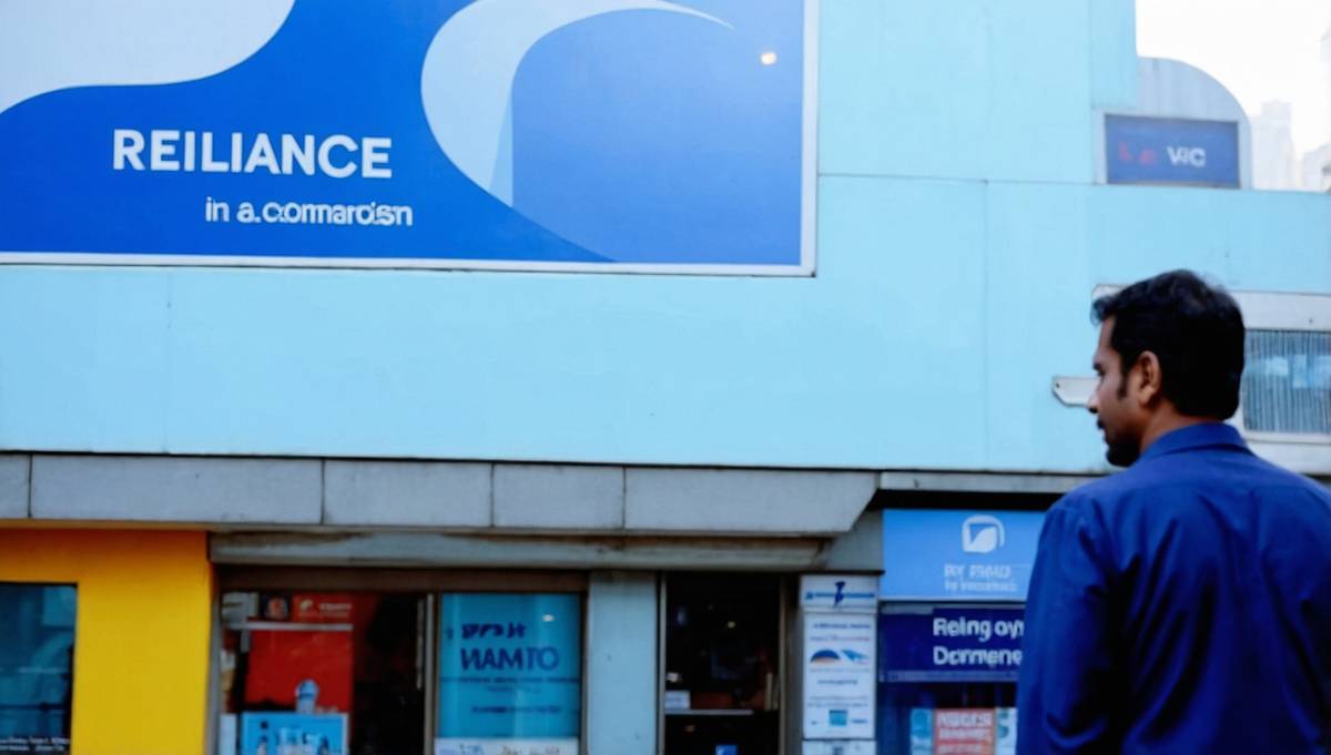 Reliance Communications is under investigation by India's Serious Fraud ...
