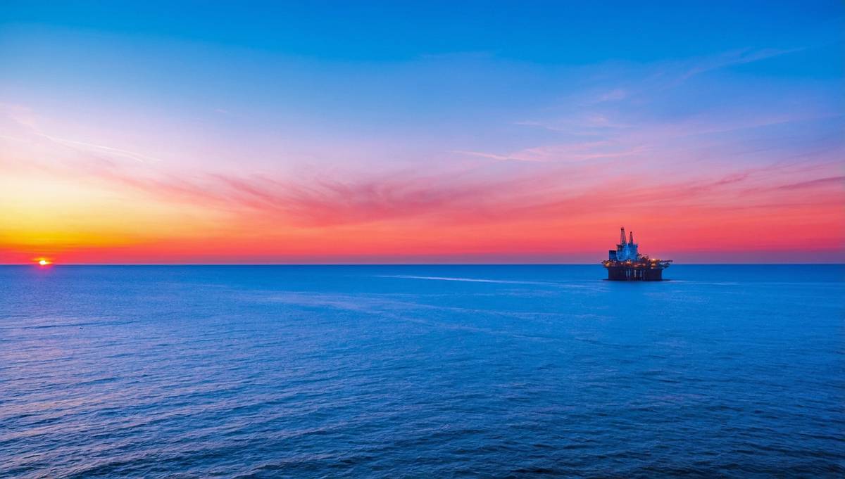 TotalEnergies merges British North Sea Assets with Repsol’s NEO NEXT