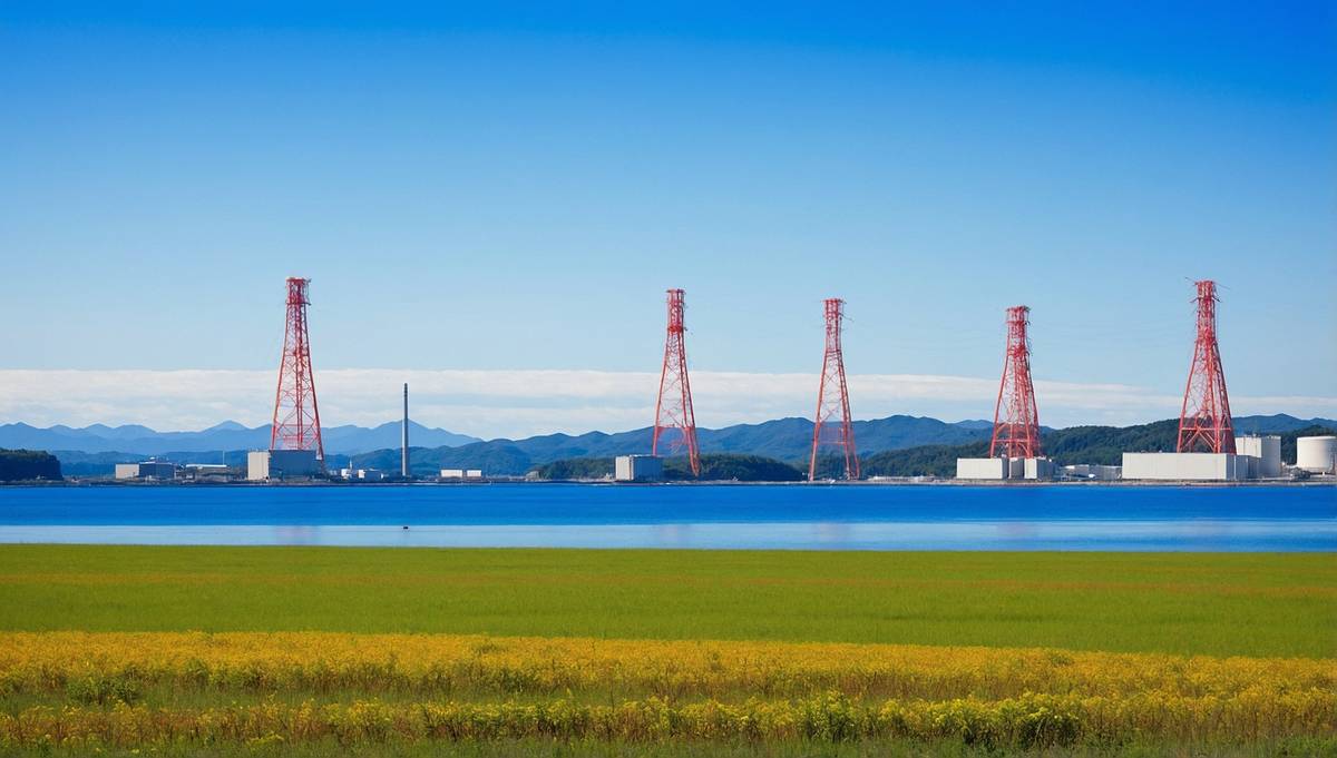 Chubu Electric Japan flags discrepancy with seismic assessment at ...